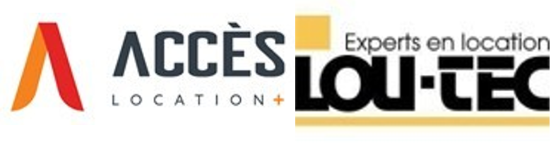 TVRS | Actualités | LOU-TEC acquiert Accès Location