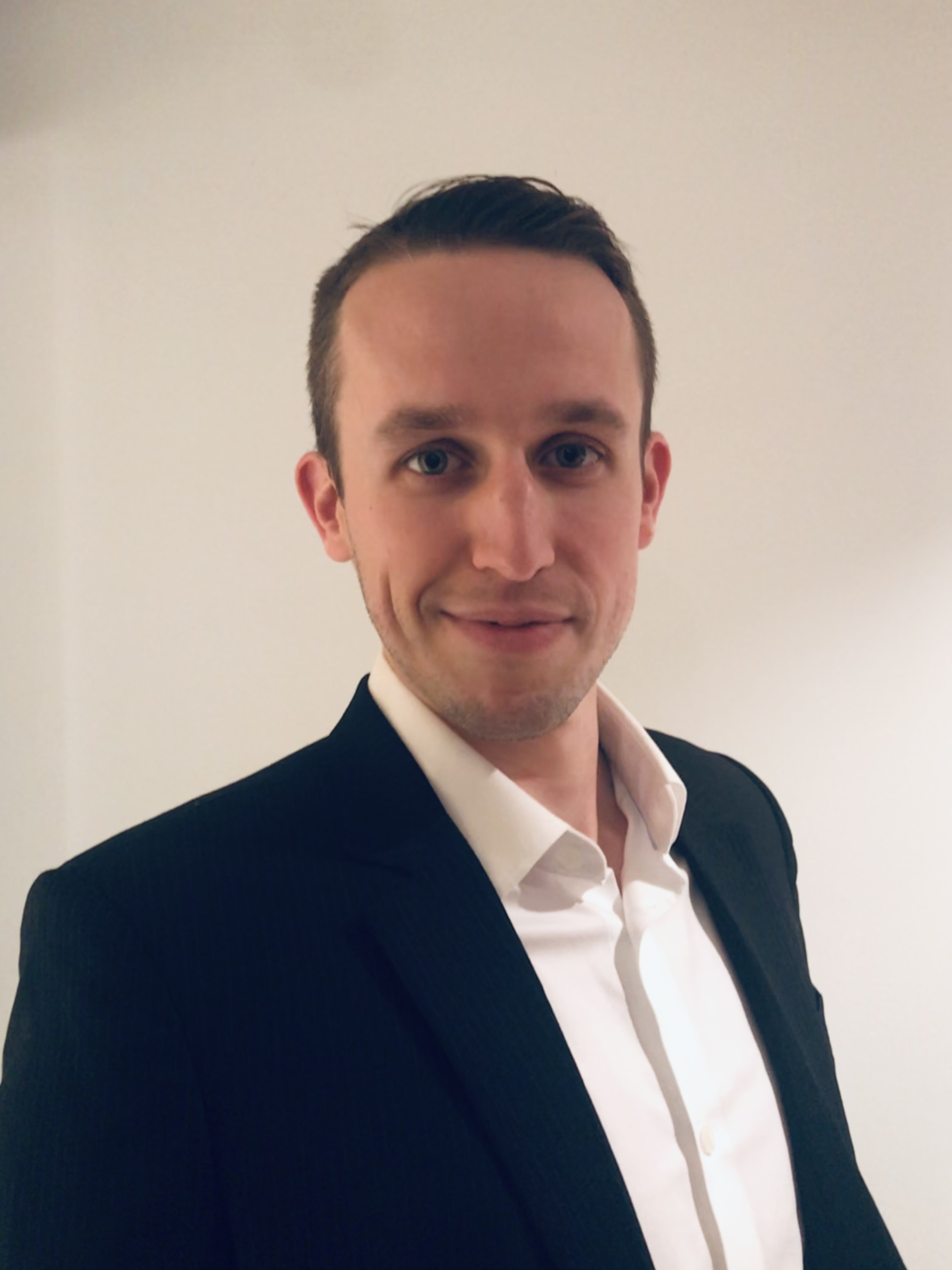 TVRS | Actualités | Un nouveau directeur général pour le CTA de l'ÉNA