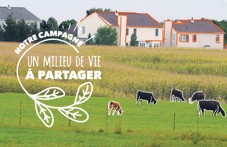 TVRS | Actualités | Bilan positif pour la campagne Notre campagne, un ...